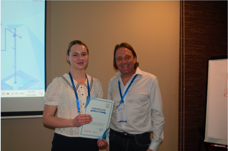 ICMMT 2026|Tokyo, Japan| Materials and Manufacturing Technologies