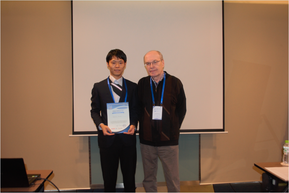 ICMMT 2026|Tokyo, Japan| Materials and Manufacturing Technologies