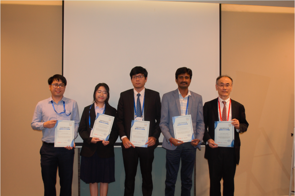 ICMMT 2026|Tokyo, Japan| Materials and Manufacturing Technologies