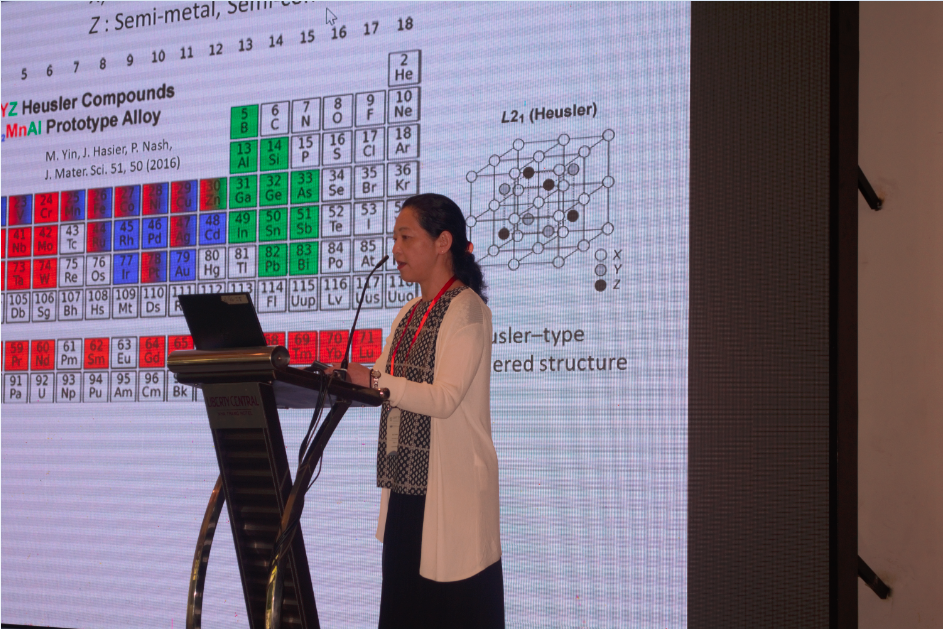 ICMMT 2026|Tokyo, Japan| Materials and Manufacturing Technologies
