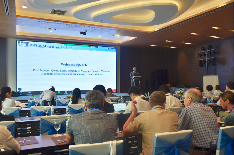 ICMMT 2026|Tokyo, Japan| Materials and Manufacturing Technologies